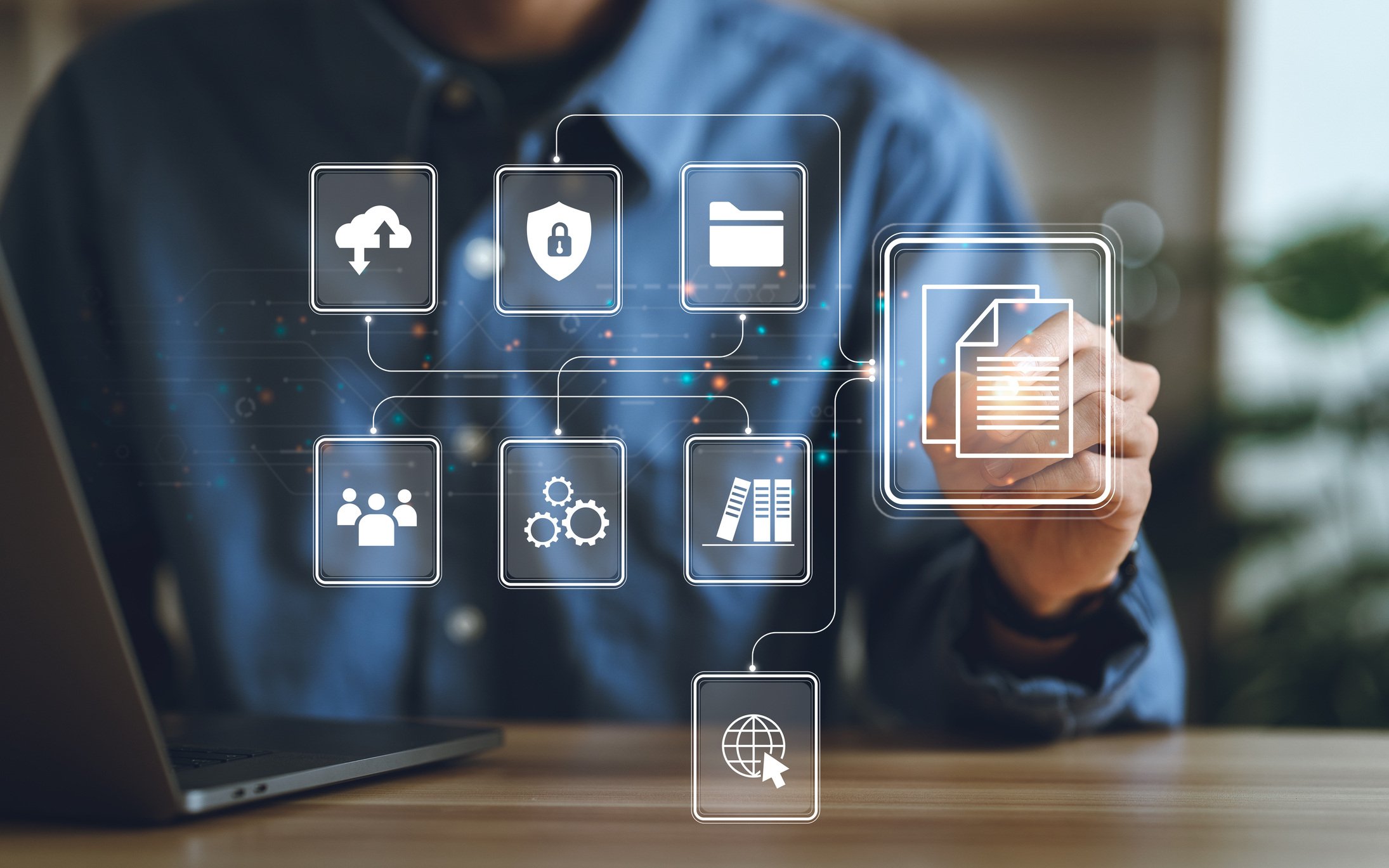 Six Quick Steps in the QMS Request for Proposal (RFP) Process Guide