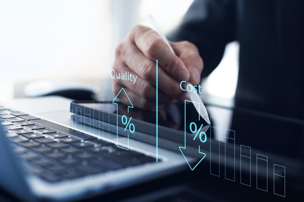 Beyond the Surface: Avoid the Hidden Costs of Poor Quality