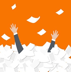 4 Hidden Costs of Poor Document Control [Infographic]